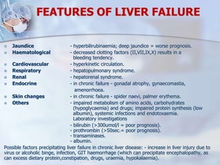 Correlation liver disfunction and infection disease (dengue typhoid ...