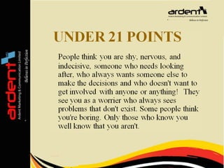 Dr. Phill's Test | PPSX