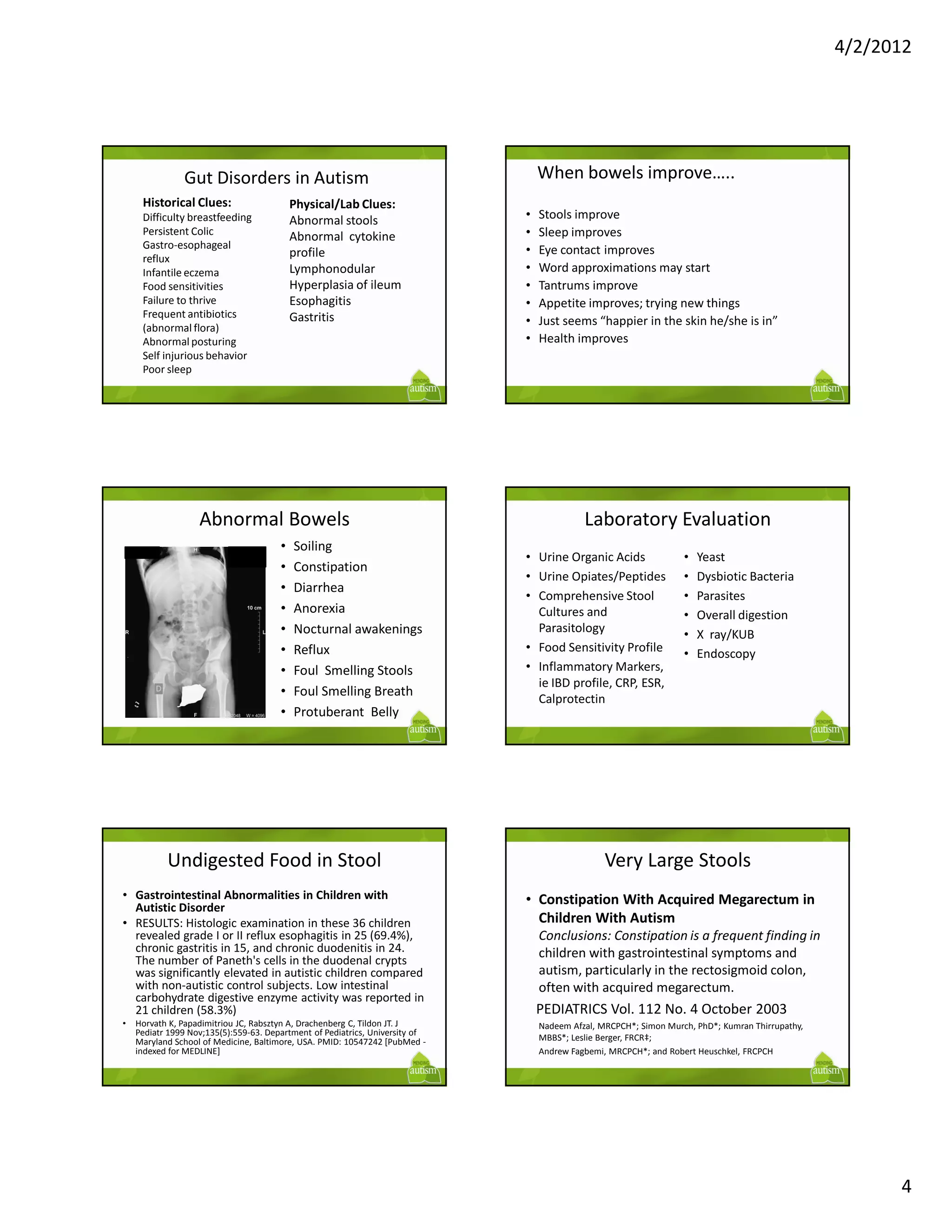 Dr. jerry kartzinel | PDF