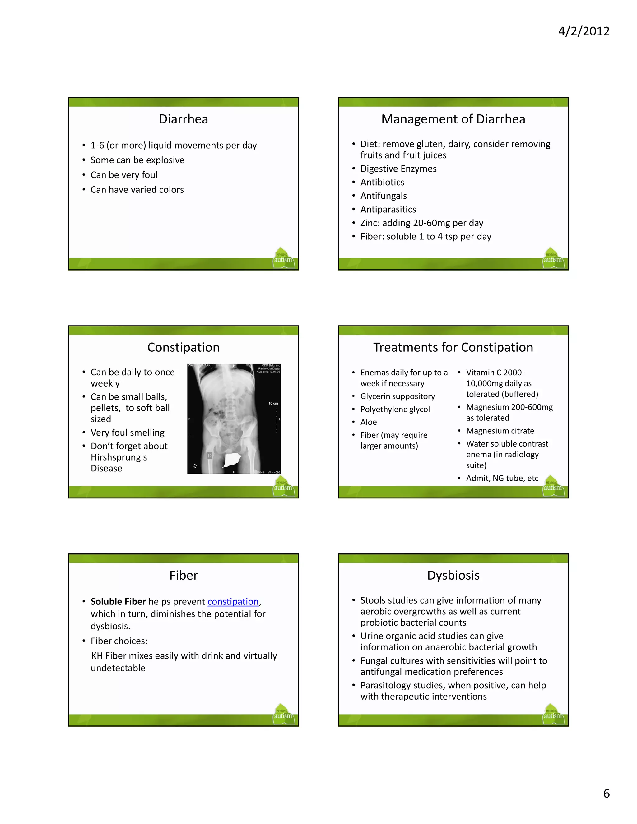 Dr. jerry kartzinel | PDF