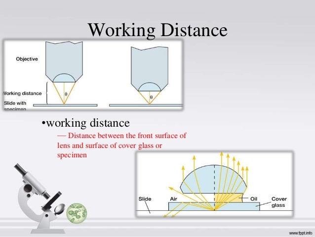 microscopes- a brief introduction