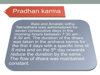 case study of madhumeha | PPTX