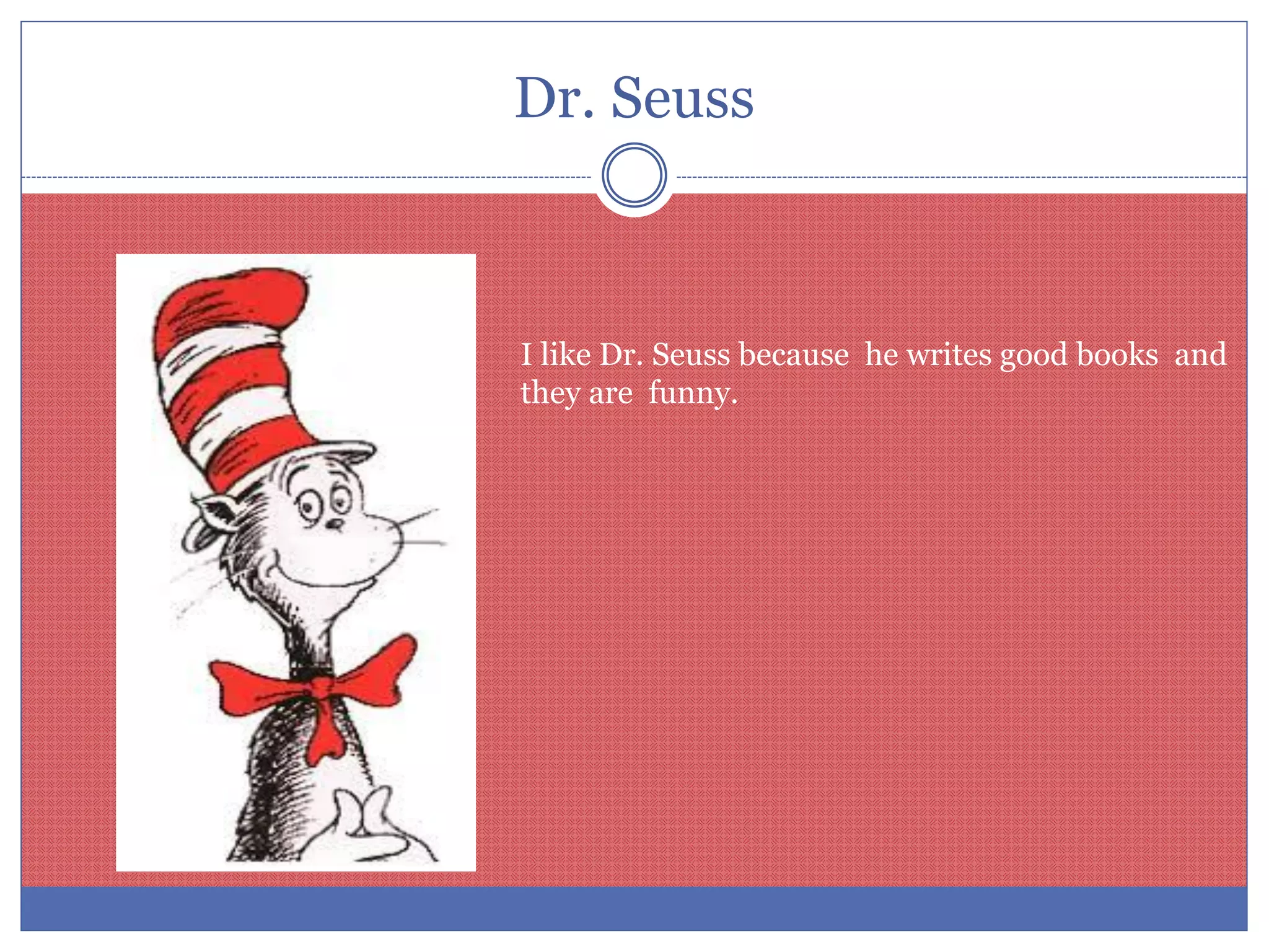 Dr.seuss | PDF