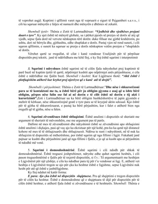 Dr. Vehbetu Zuhejli - Fjalët treguese ose mënyra e përpilimit të ...