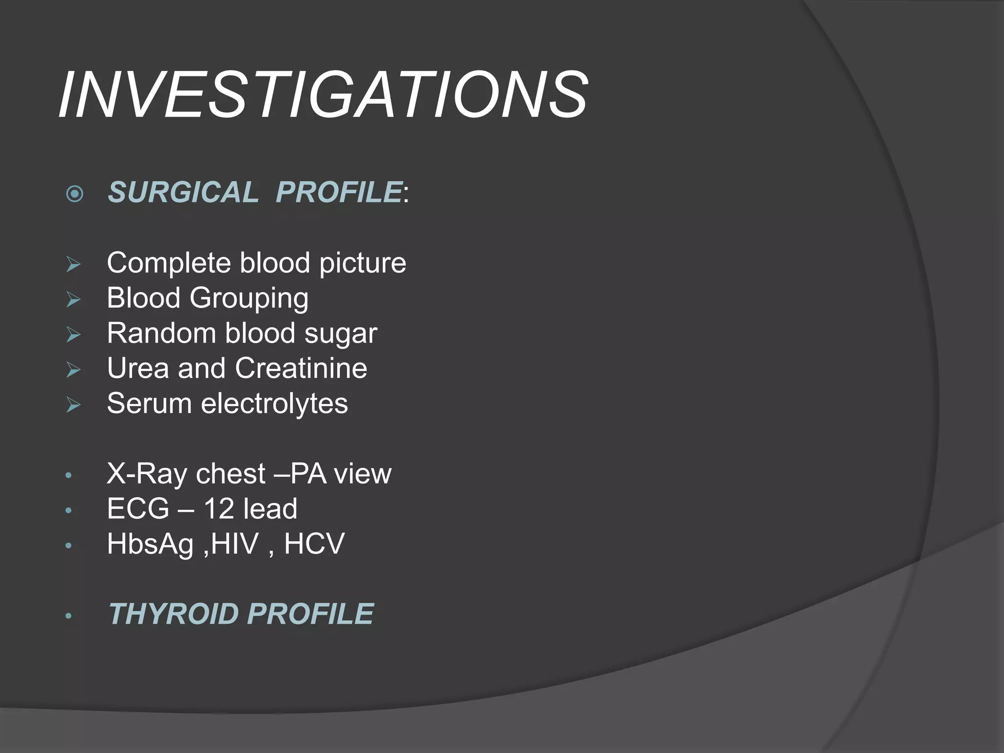 Post Burn Contracture Neck | PPT