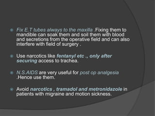 Post Burn Contracture Neck | PPT