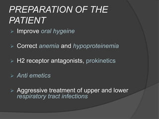 Post Burn Contracture Neck | PPT