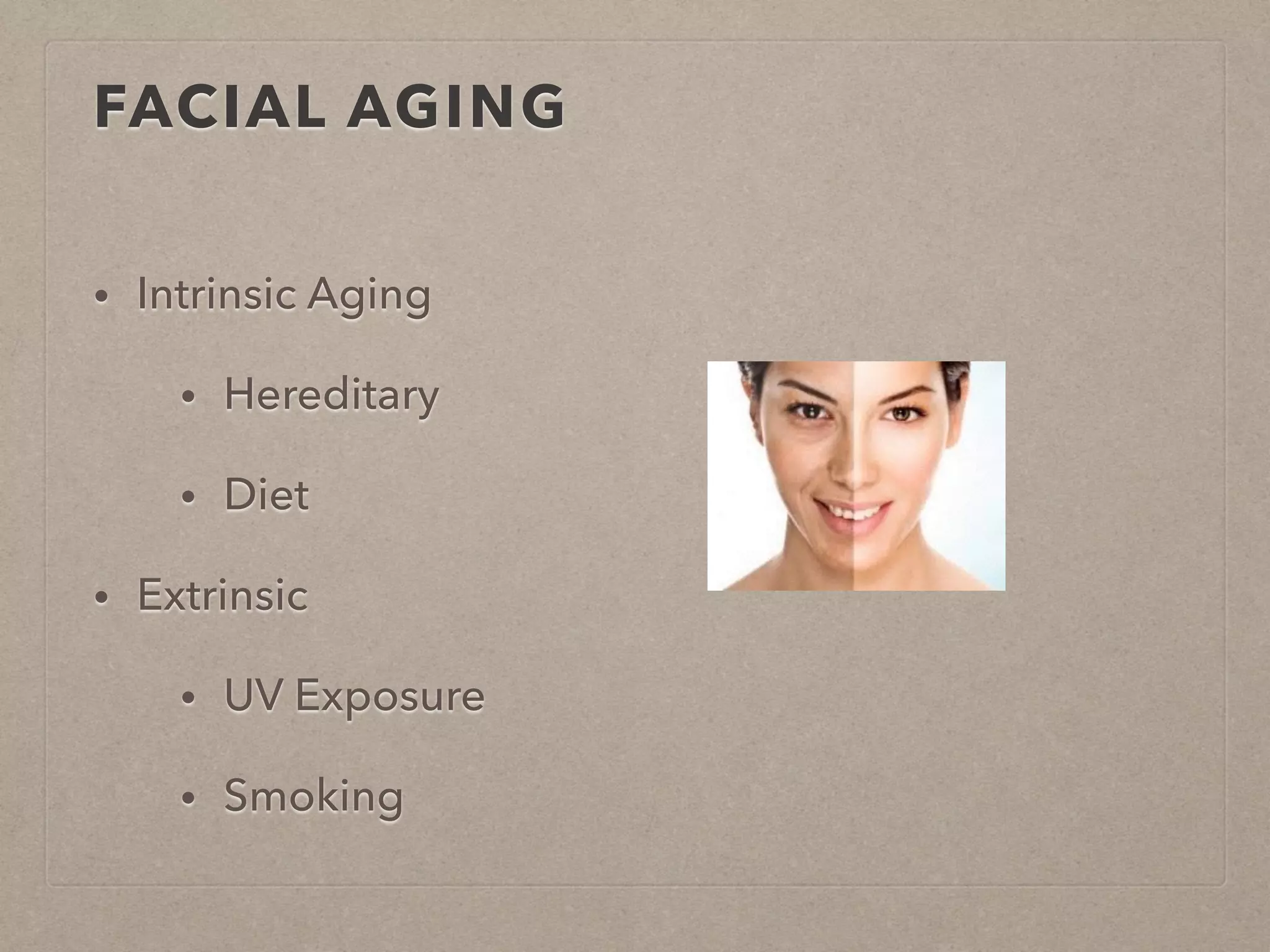 Dr. Mark Prysi | Reversing Facial Aging | PDF | Skin and Dermatology ...