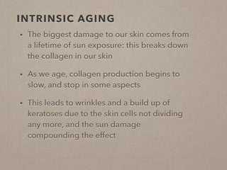 Dr. Mark Prysi | Reversing Facial Aging | PDF | Skin and Dermatology ...