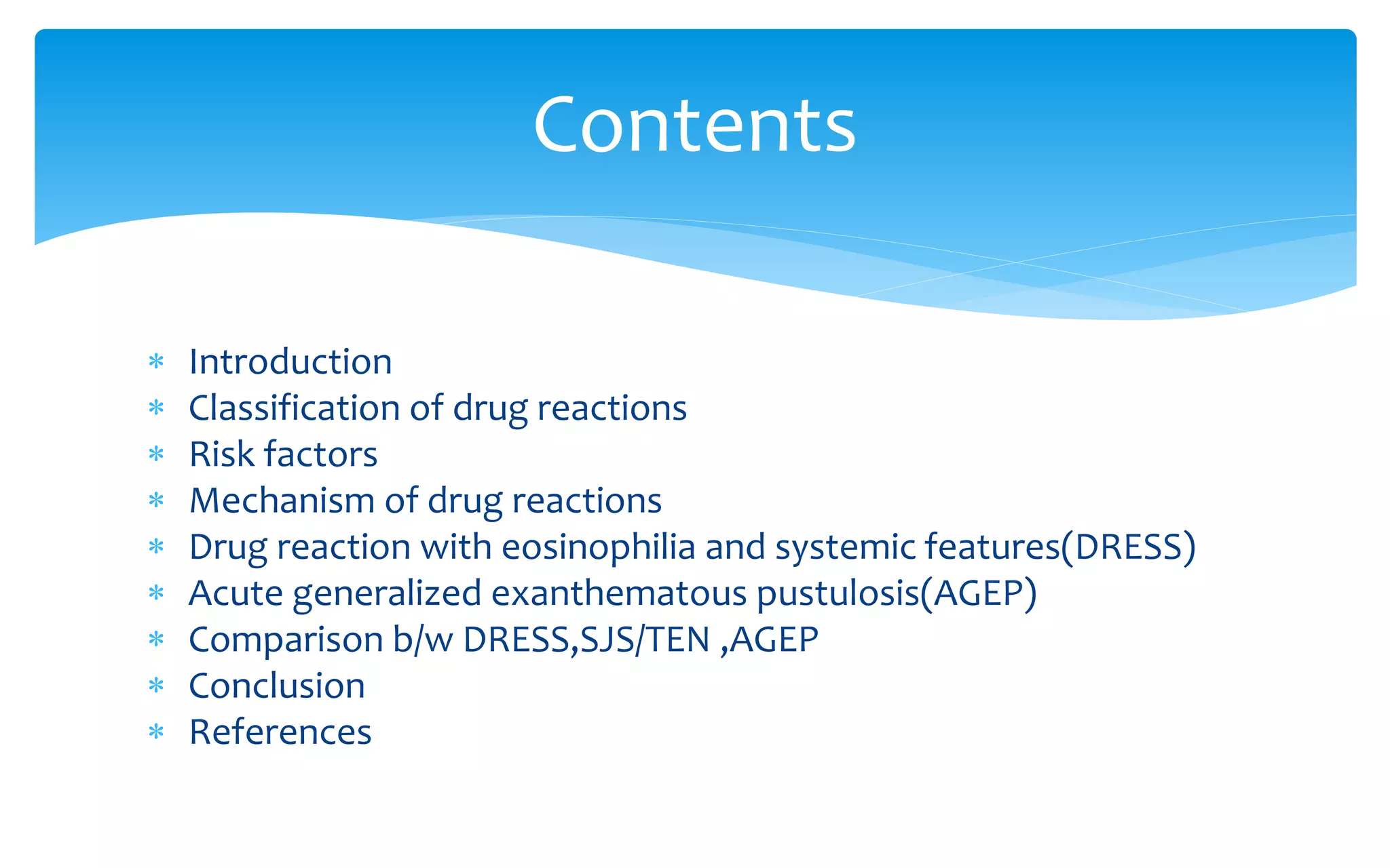 DRESS AND AGEP | PPTX