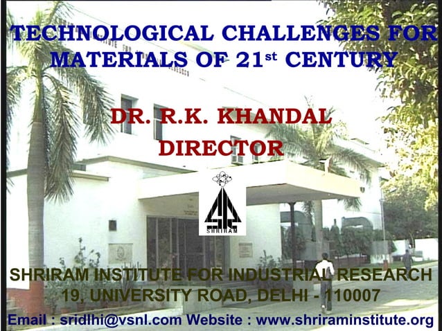 Dr. r. k. khandal sikkim | PPT