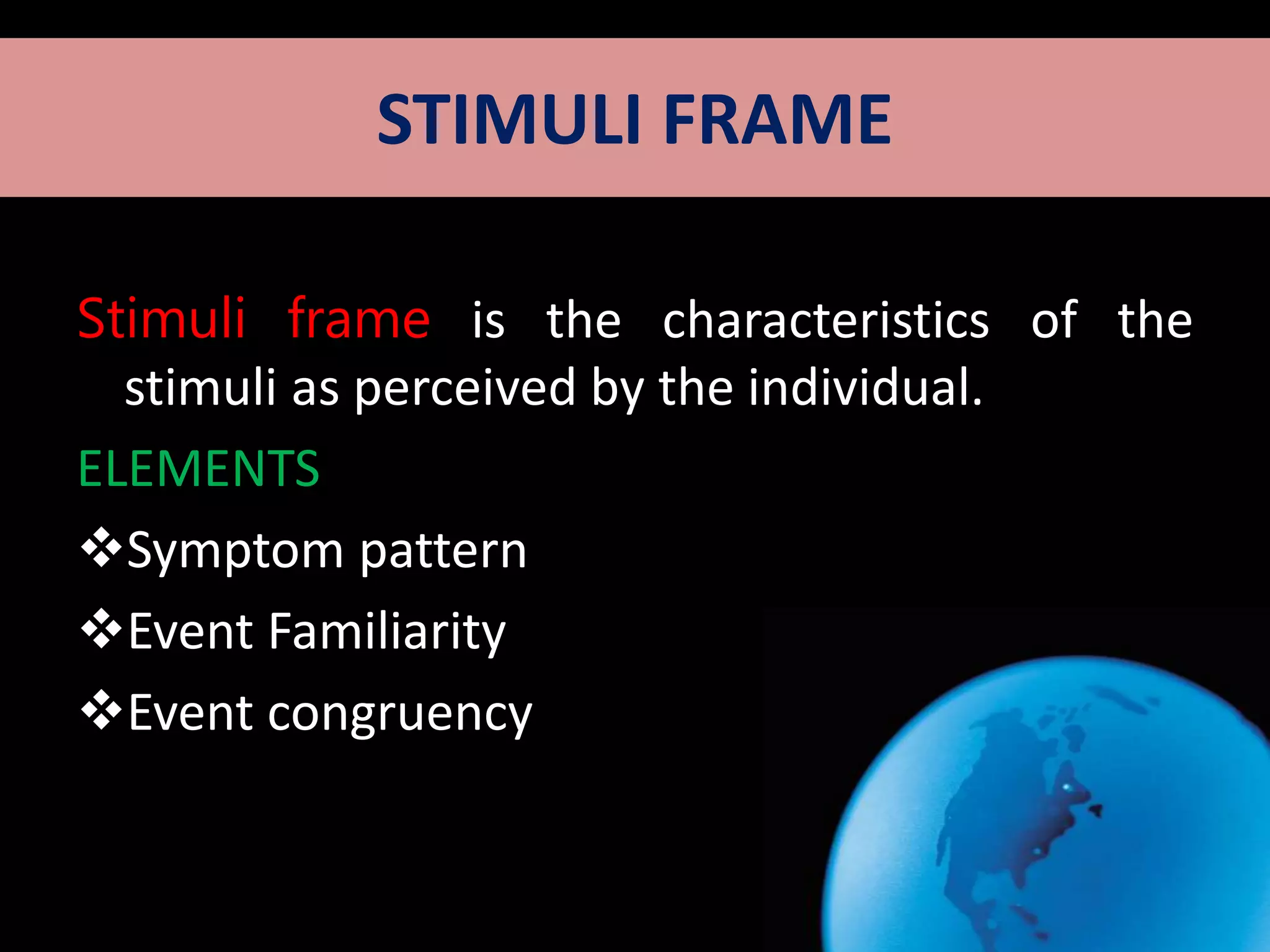 Mishel's Uncertainty in Illness Theory | PPTX