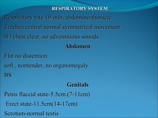 case conference | PPT