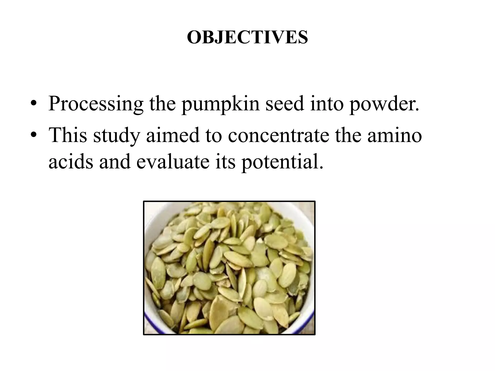 Pumkin seed - Dr.P.Nazni | PDF