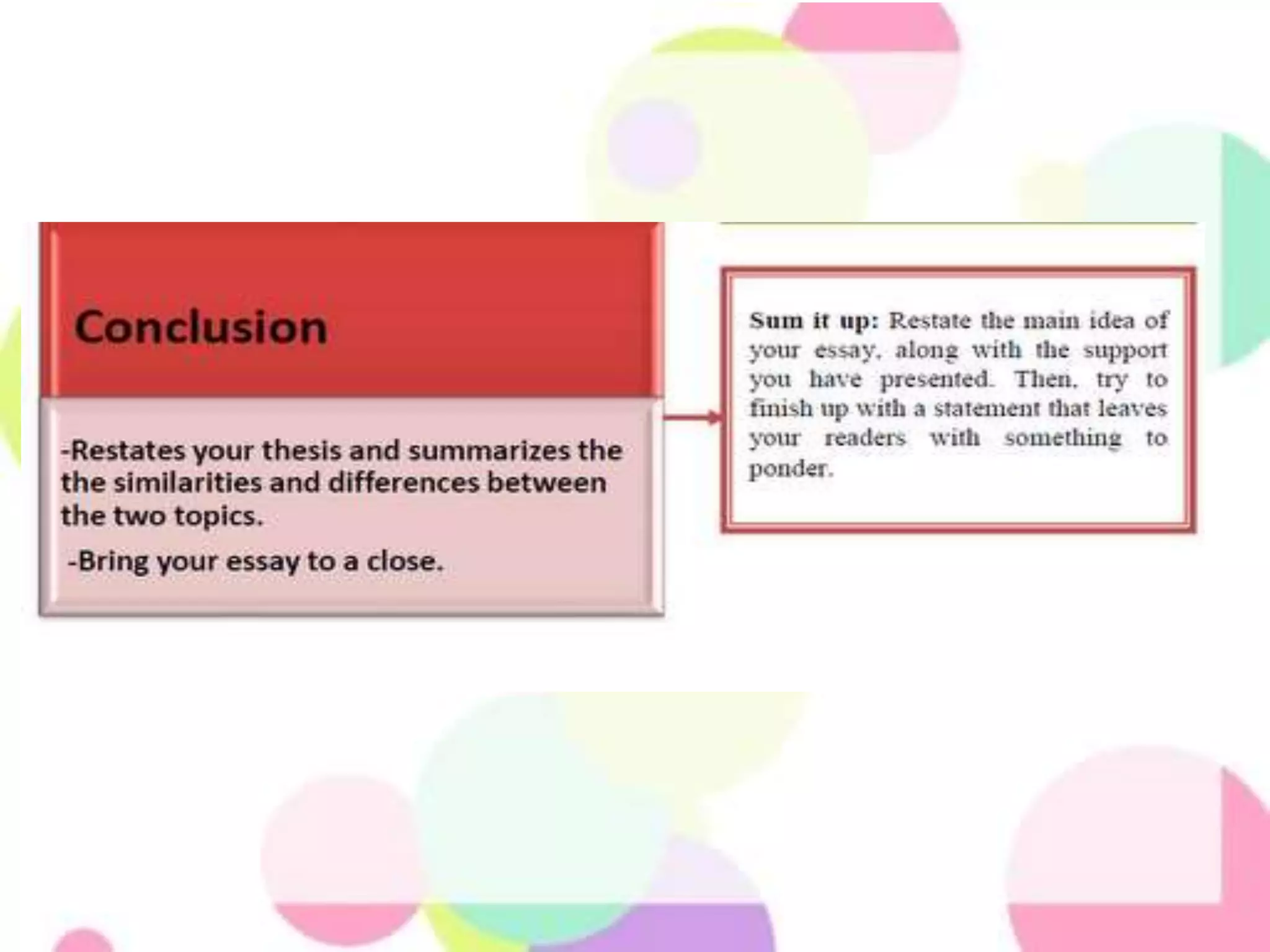 Compare and Contrast | PPTX