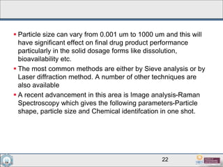 Dr.V.chandrasekharan | PPTX | Pharmaceutical Industry | Industries