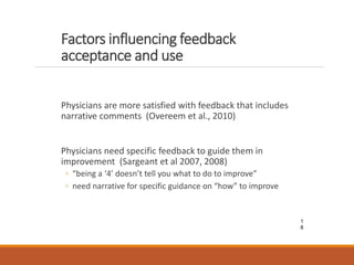 Multisource feedback & its utility | PPTX