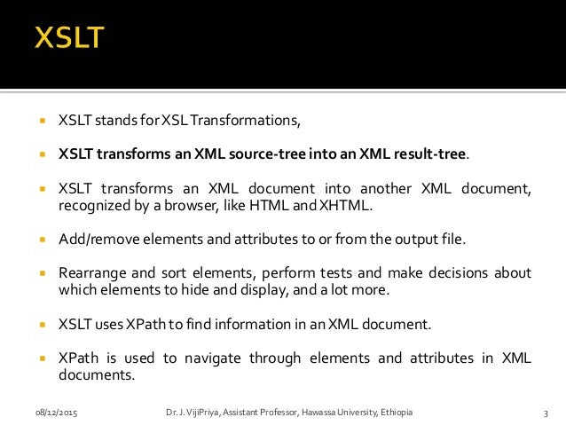 Integrative Programming And Technology Chapter 4 Dr J Vijipriya