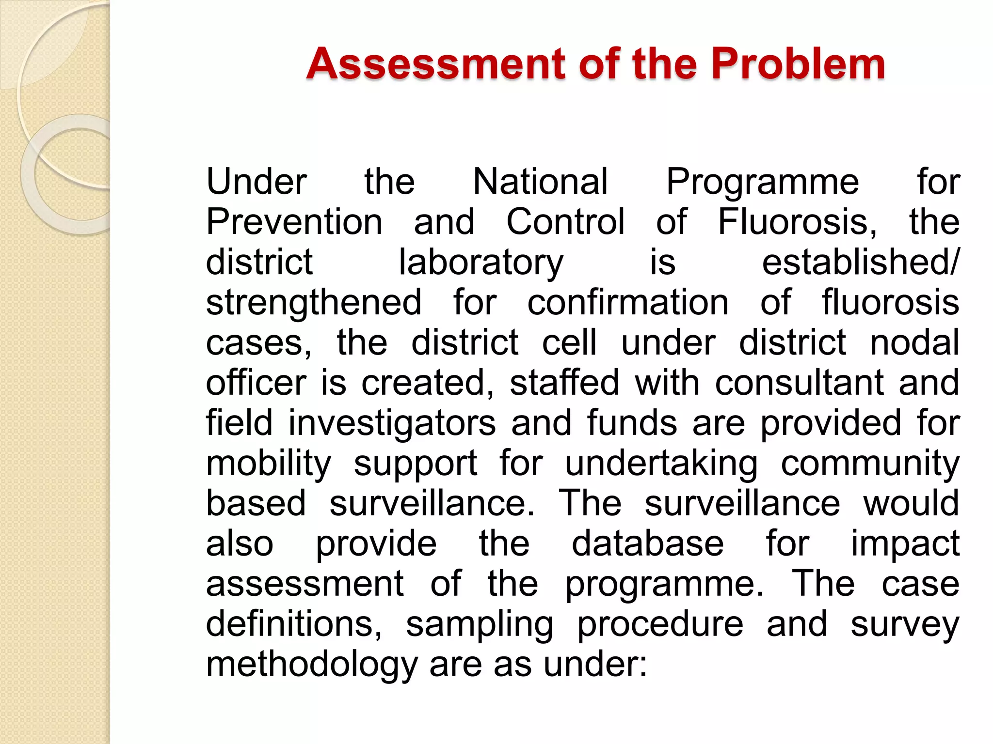 National Guideline_NPPCF_India_Public Health Hazards by Fluoride ...