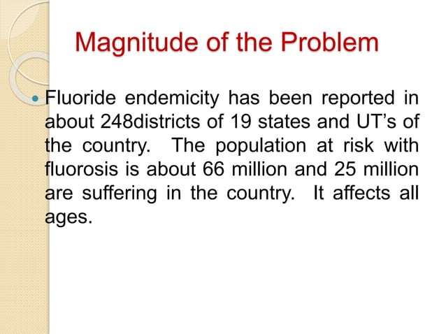 National Guideline_NPPCF_India_Public Health Hazards by Fluoride ...