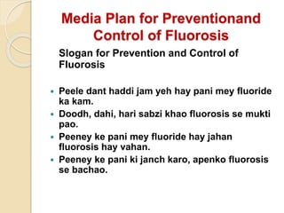 National Guideline_NPPCF_India_Public Health Hazards by Fluoride ...