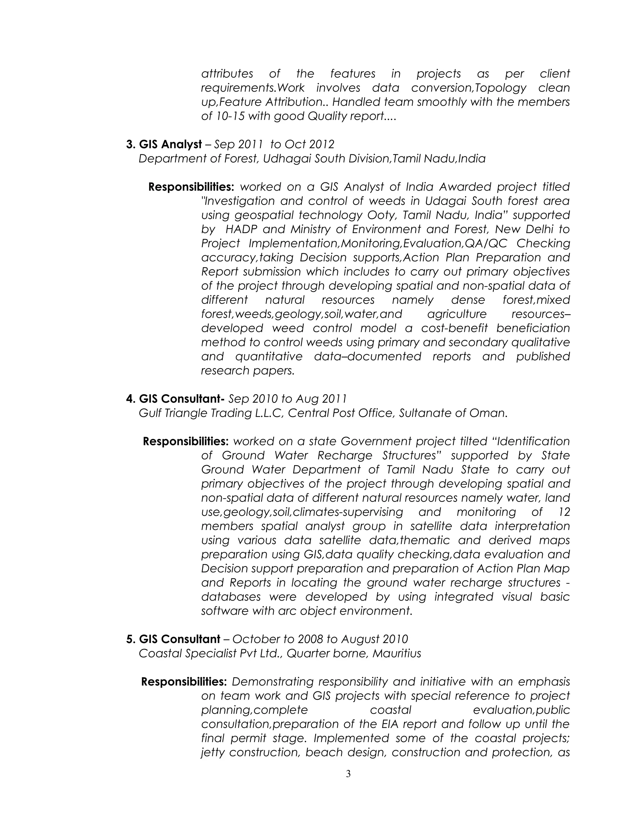 Dr.m.rajamanickam cv 2016 | DOC