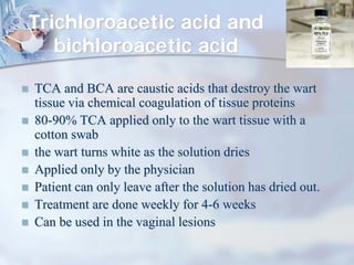 Dr. anwar moria vulvar warts | PDF