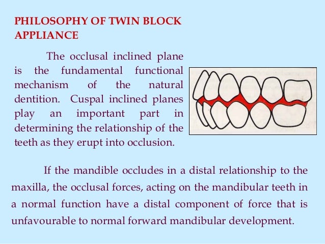 Twin block / fixed orthodontics courses