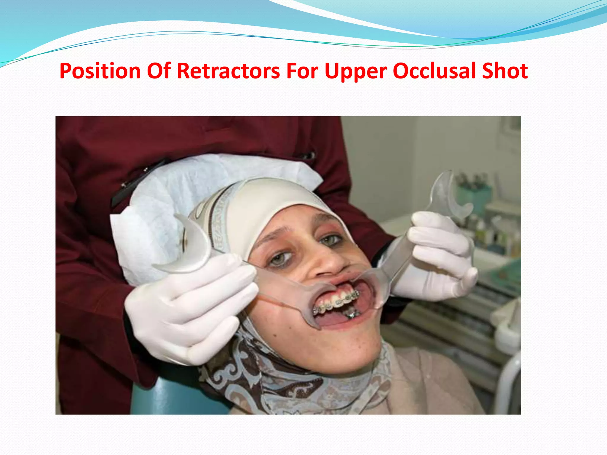 Clinical Digital Photography in Orthodontics | PPTX