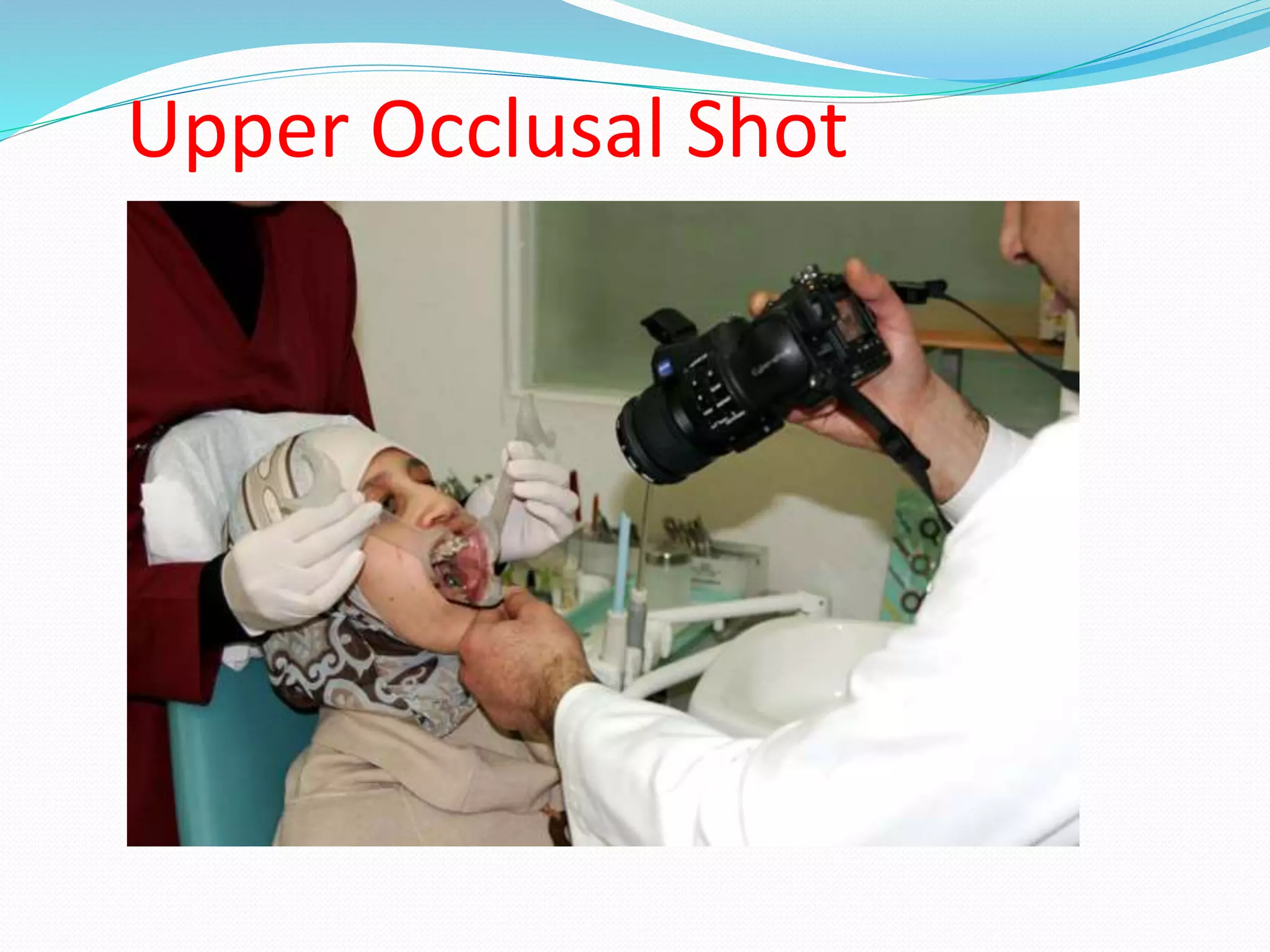 Clinical Digital Photography in Orthodontics | PPTX