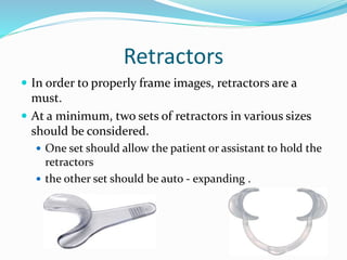 Clinical Digital Photography in Orthodontics | PPTX