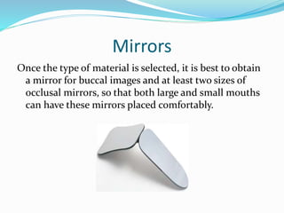 Clinical Digital Photography in Orthodontics | PPTX