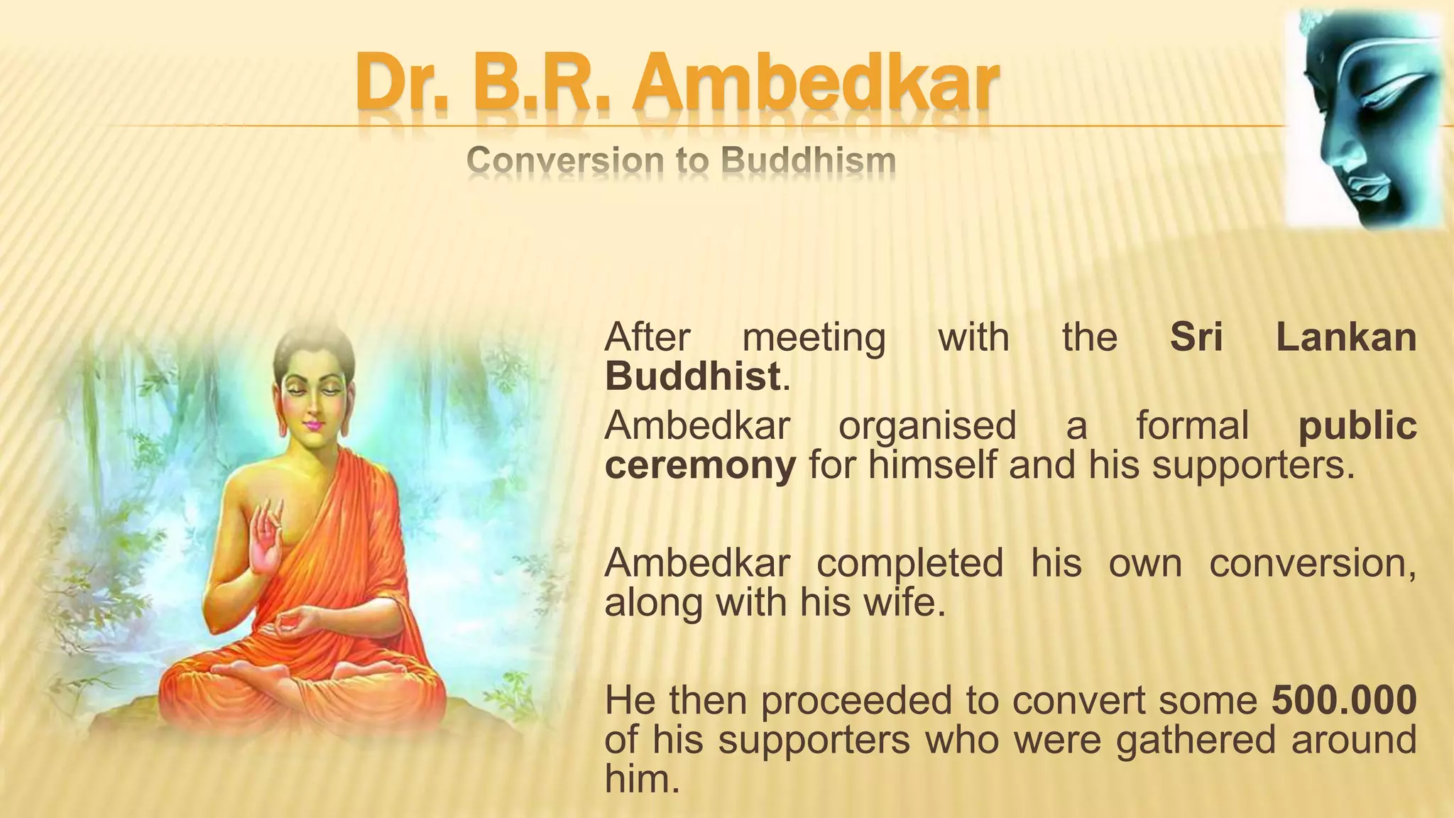 Dr.br ambedker | PPTX