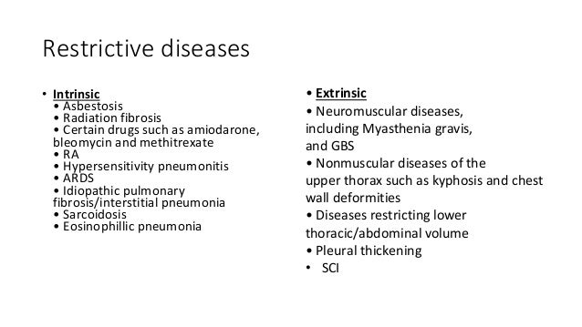 pulmonary rehabilitation