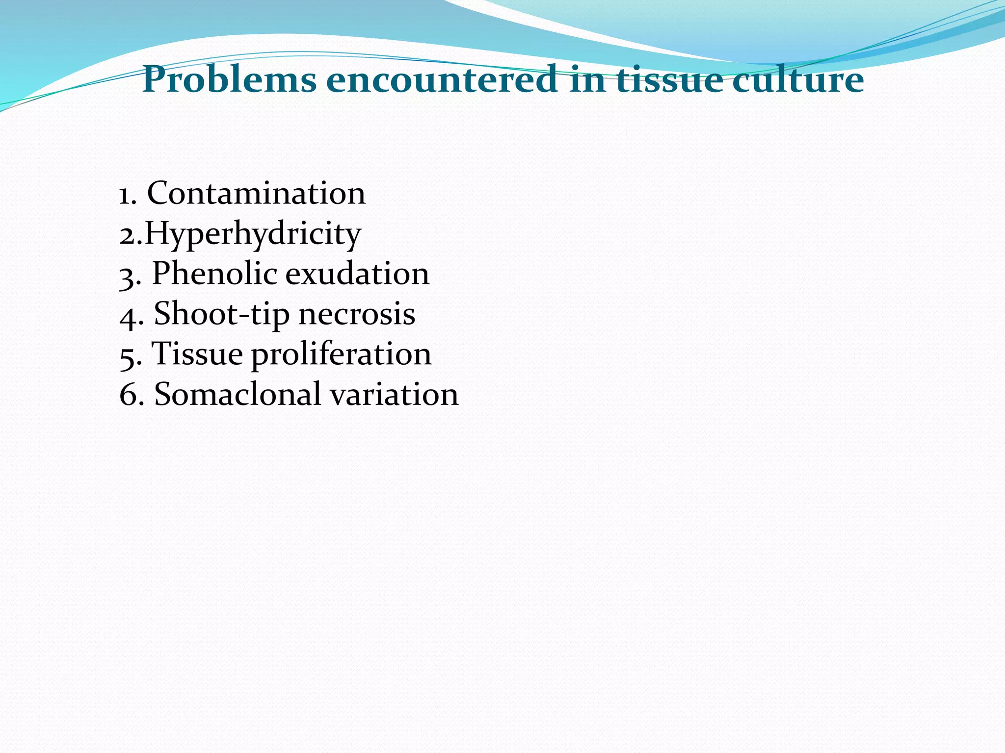 Dr. Rehab Al Mousa. Plant Tissue Culture | PPTX | Gardening | Home & Garden