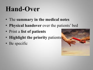 Communication Skills in High-Stake Environment | PPTX