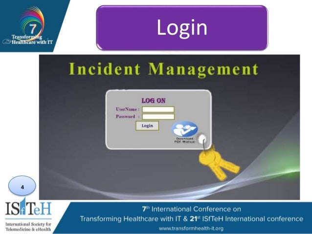 Implementation of Online Safety Incident Reporting System in a Tertia…