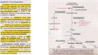 Dr. Prabhakar Singh SEM-III_PG and Cholesterol Metabolism | PPTX