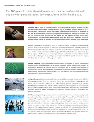 The Strategy of Identifying Solid Investment Opportunities in ...