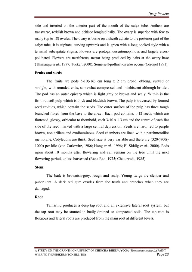 Tonsillitis In Ayurveda Pdf