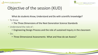 STEAM and 21st Century Skills in the Science Classroom | PPT