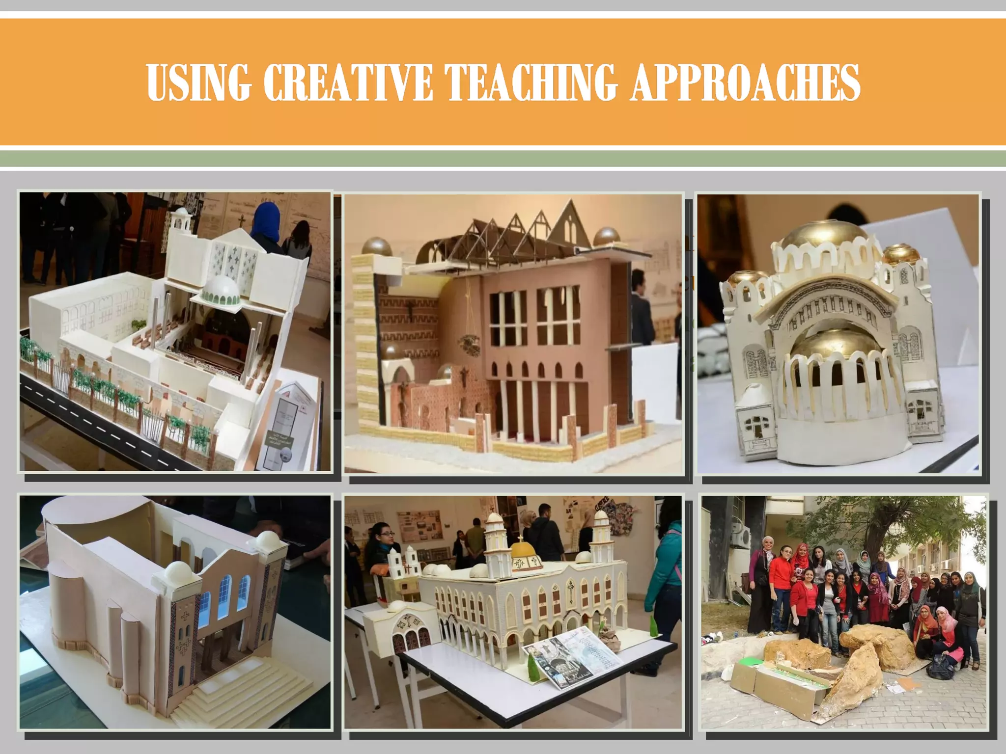 HISTORY OF ARCHITECTURE EDUCATION: POTENTIALS AND LIMITATIONS FOR A ...