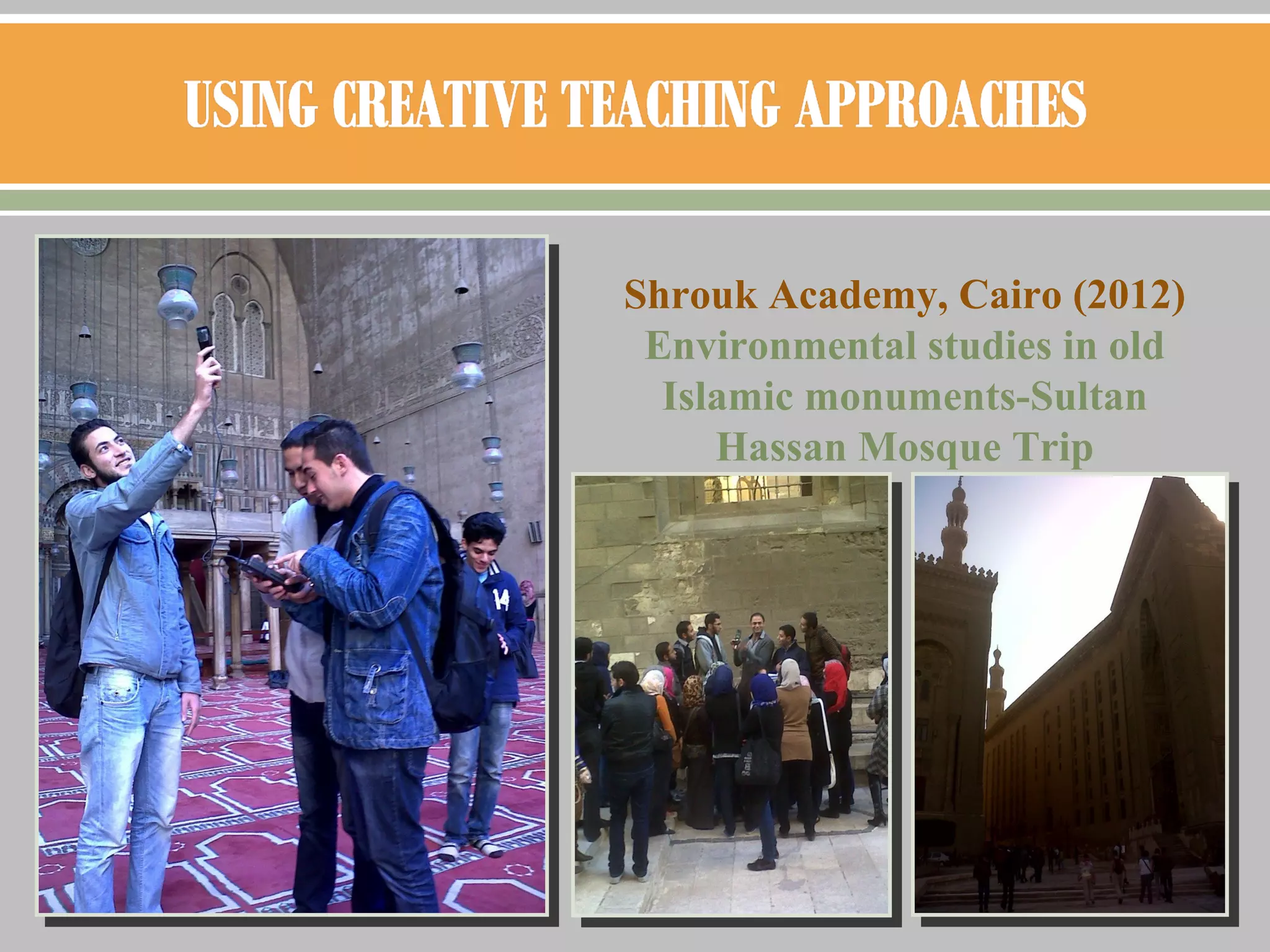 HISTORY OF ARCHITECTURE EDUCATION: POTENTIALS AND LIMITATIONS FOR A ...