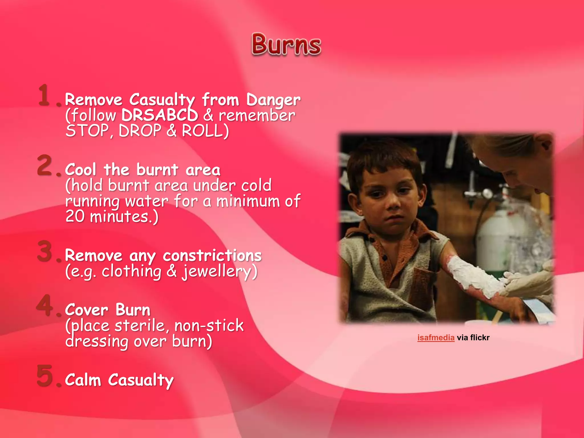 basic life support | PPTX