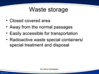 Bio Medical Waste Management | PPT