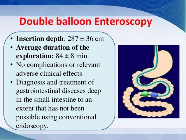 Principles and diagnostic use of Endoscopy in canines