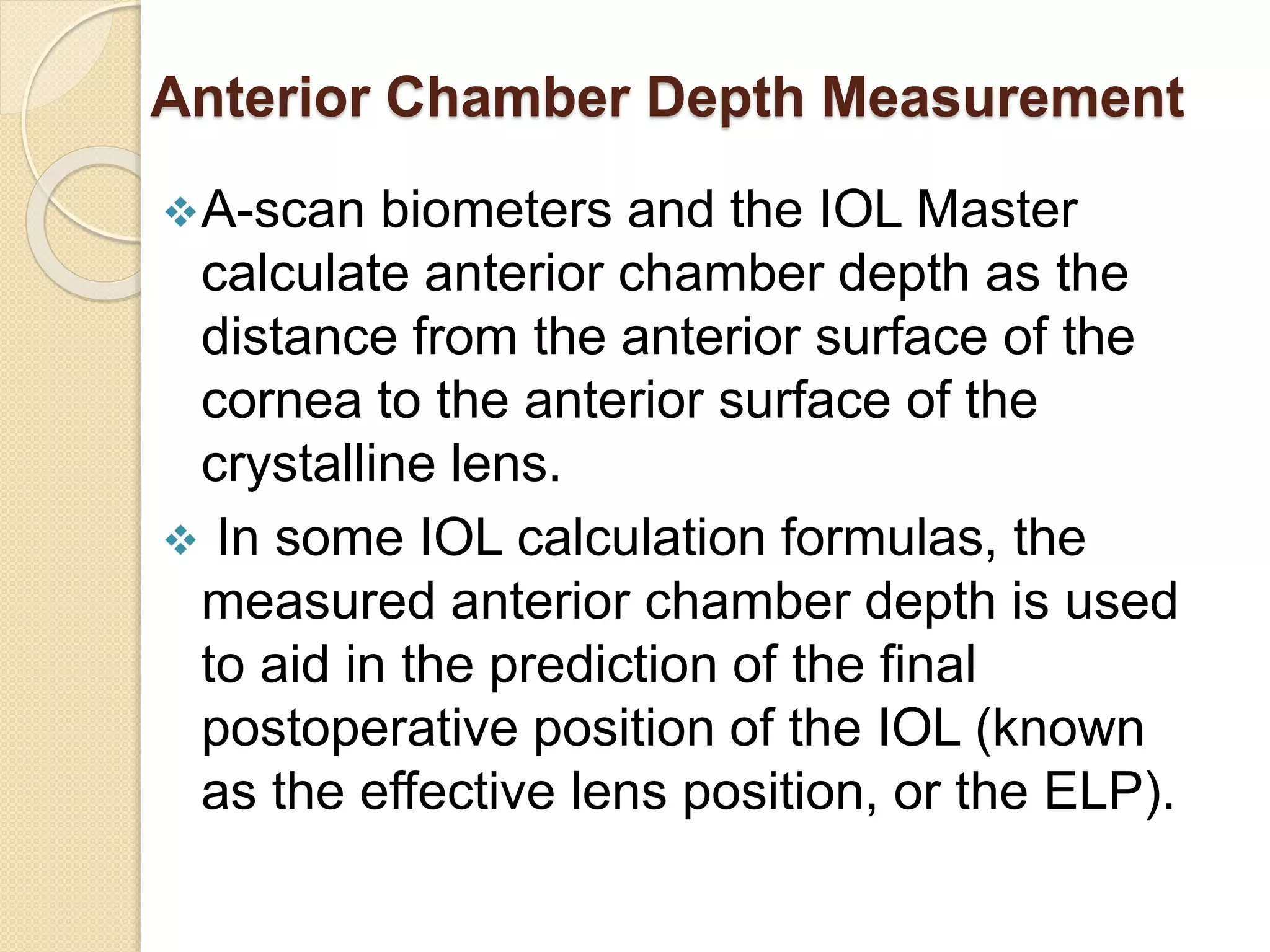 A Scan- Basics and Update | PPTX