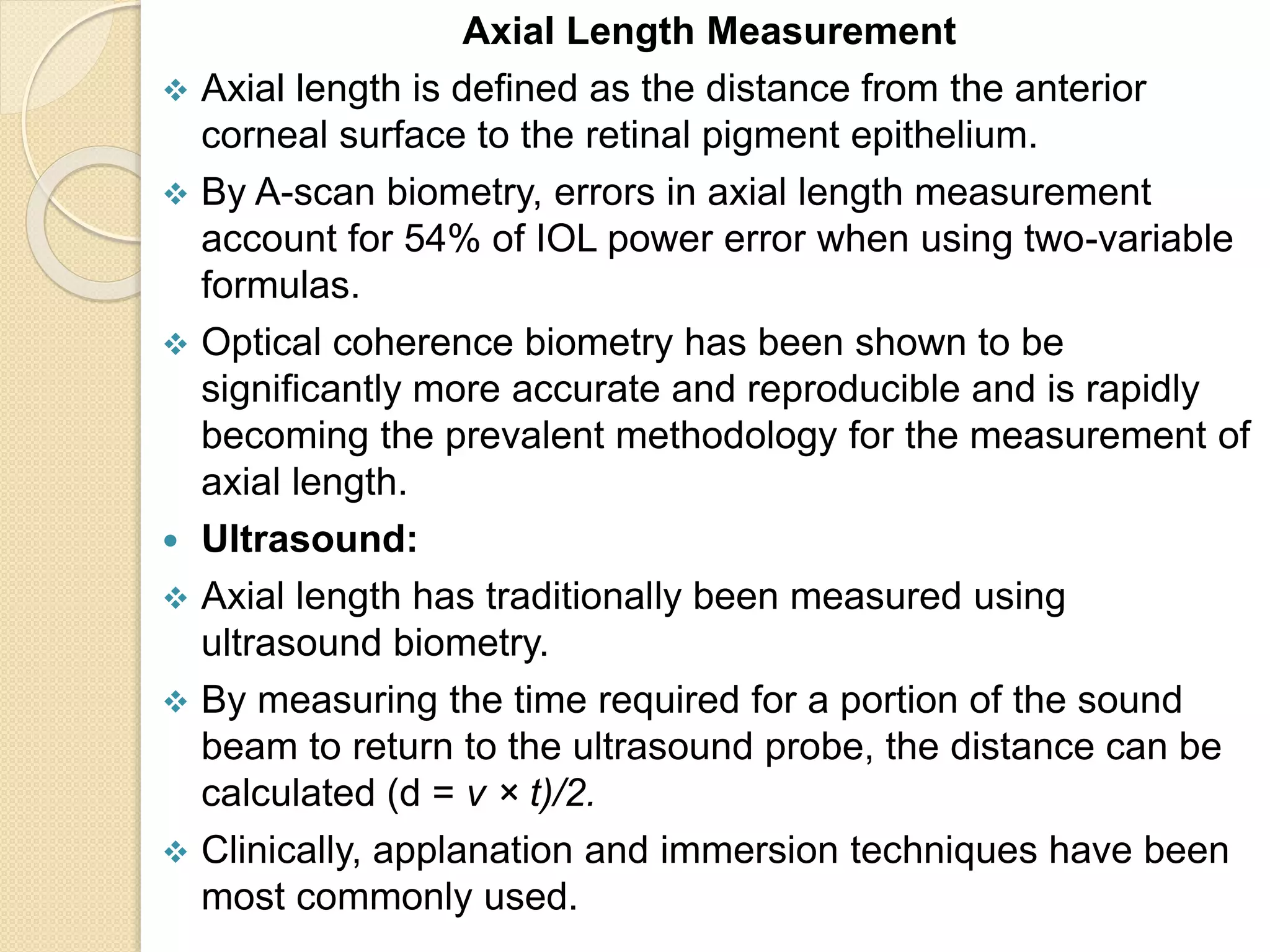 A Scan- Basics and Update | PPTX