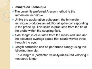 A Scan- Basics and Update | PPTX