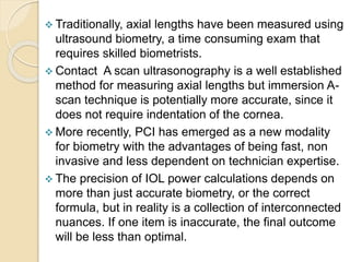A Scan- Basics and Update | PPTX